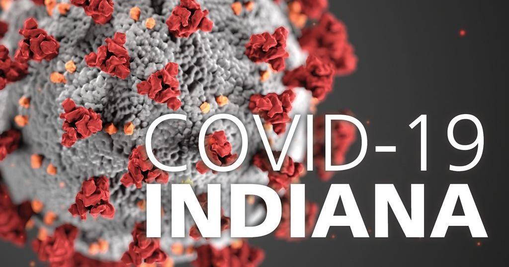 Holcomb issues 5-stage 'Back on Track' order to reopen Indiana | News ...