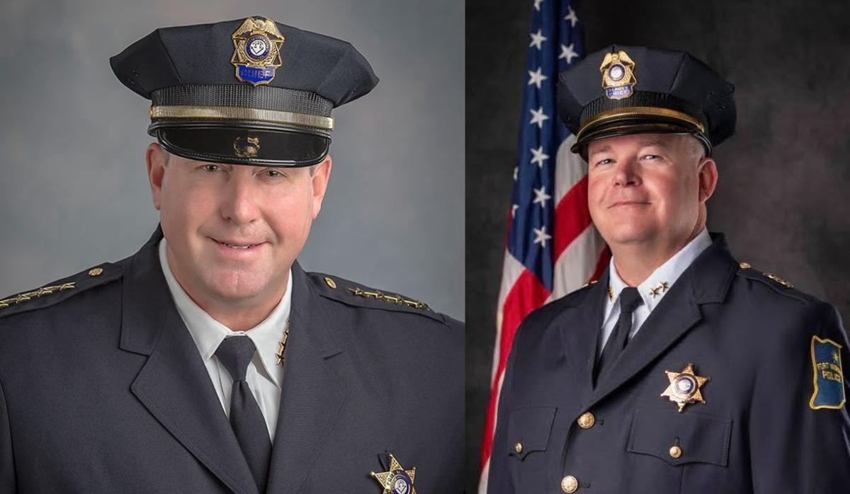 Fort Wayne police chief to retire next week; northeast quadrant deputy ...