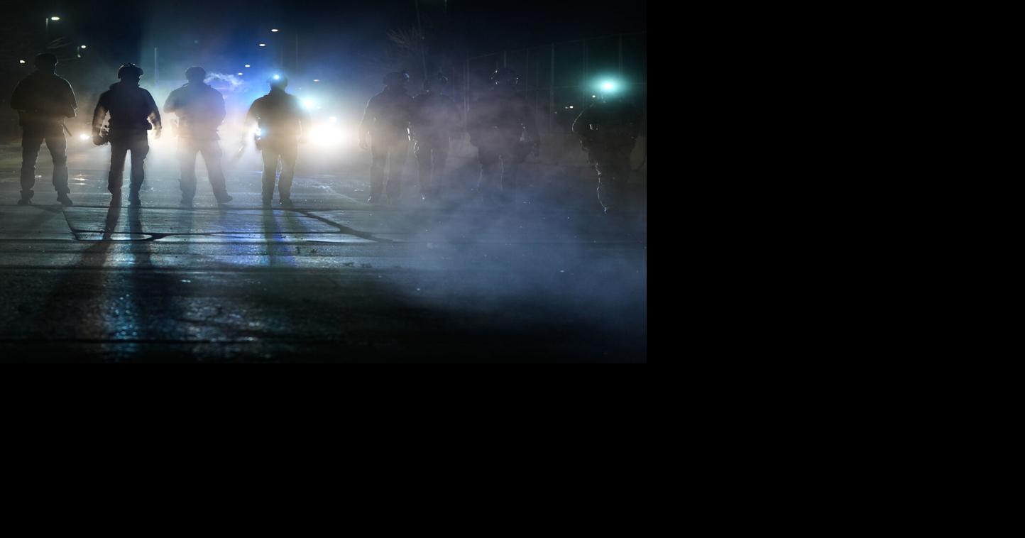 Trump's Twin Cities immigration crackdown has made chaos and tension ...