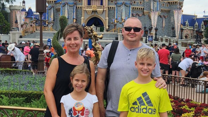Organization covers mortgage for fallen Indiana state trooper's family ...