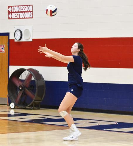 Adams Central wins ACAC Volleyball Tournament, takes down South Adams 2 ...