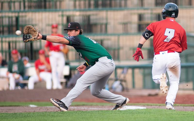Wednesday Gallery: Great Lakes at TinCaps | News | journalgazette.net