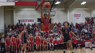 No. 1 Grace tops Indiana Wesleyan in top-5 showdown | Sports ...