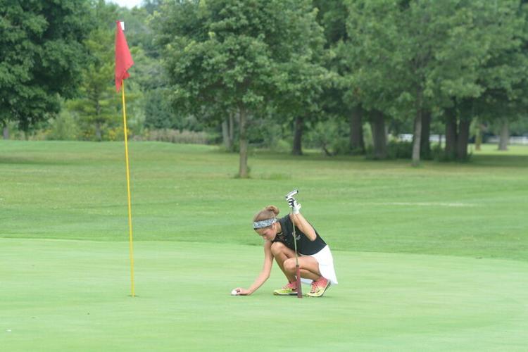 Youngest Stuckey grows into leader for DeKalb golf | Sports ...