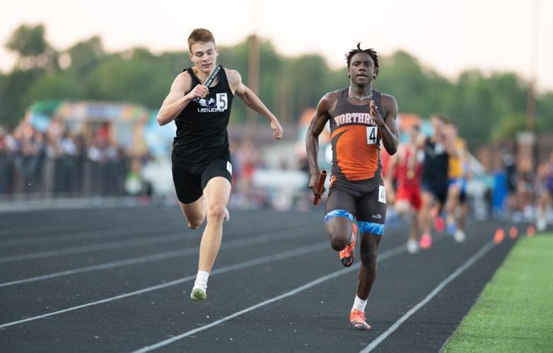 5 to Watch: Boys Track | High Schools | journalgazette.net