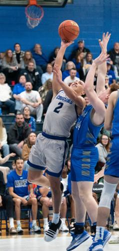 Wednesday Gallery: Bethel at Saint Francis | Multimedia ...