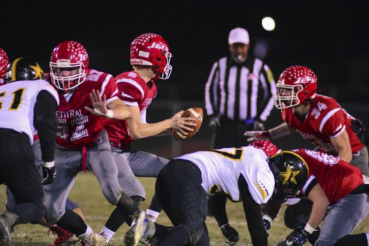 Friday Gallery South Adams vs Adams Central | Photo Galleries ...