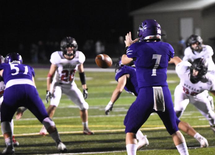 Friday football gallery: Leo vs. DeKalb | Photo Galleries ...