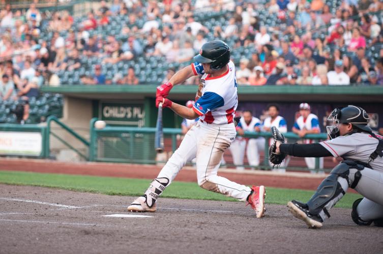 Jakob Marsee shines in leadoff role as TinCaps chase playoff spot ...