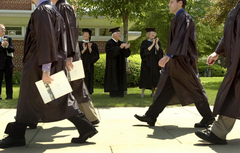 Indiana college-going rate holds steady after years of declines ...