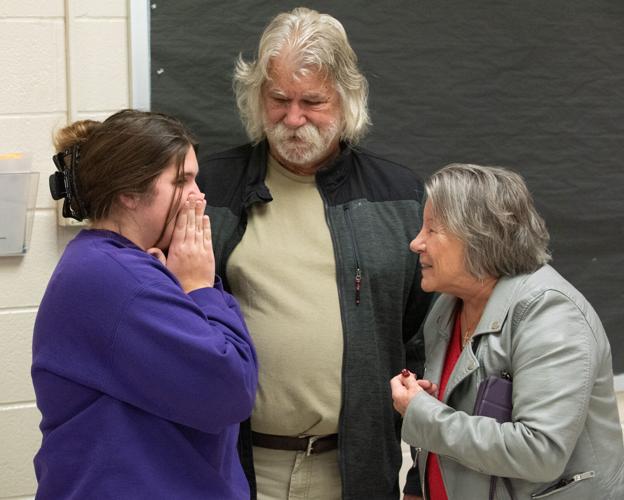 Fort Wayne Community, East Allen County schools students named Lilly ...