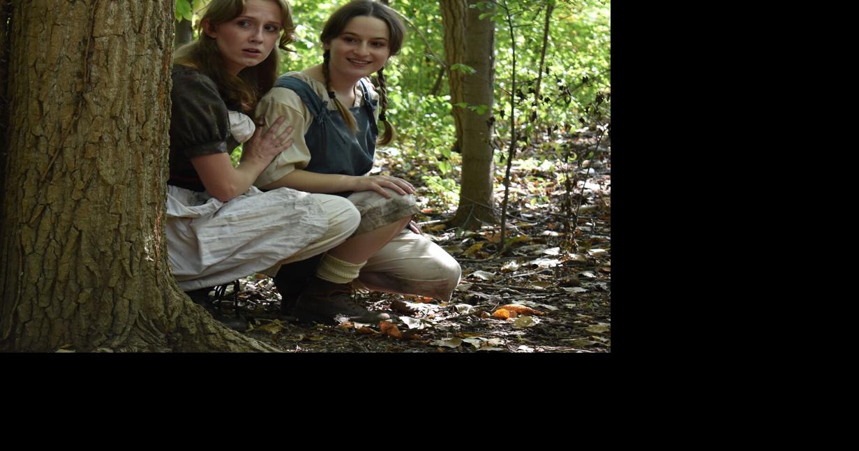 Superstition, folklore come to life with Purdue Fort Wayne's dark ...
