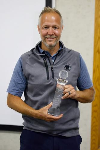 Schweitzer looks to defend Senior City title | Golf | journalgazette.net