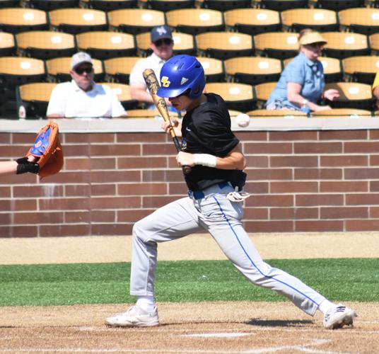 Saturday gallery: Blackhawk Christian advances to semistate ...