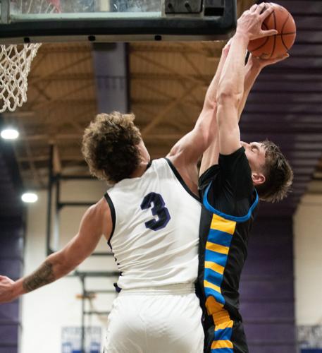 Blackhawk Christian spoils Leo's senior night with big victory | High ...