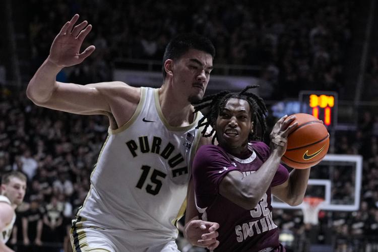 No.1 Boilermakers open Big Ten season against upstart Wildcats | Purdue ...