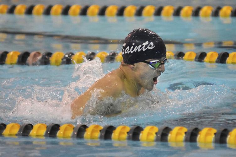Saturday Gallery: 2019 Norwell Swim Invitational | Photo Galleries ...
