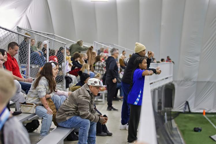 3v3 Winter Blast Soccer Tournament at the Plex South | Local ...