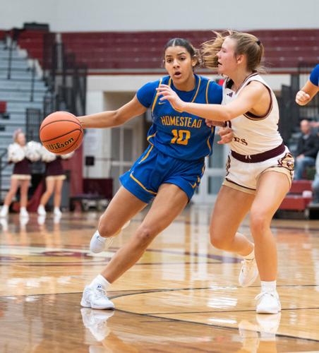 Tuesday Gallery: Columbia City defeats Homestead at home | Multimedia ...