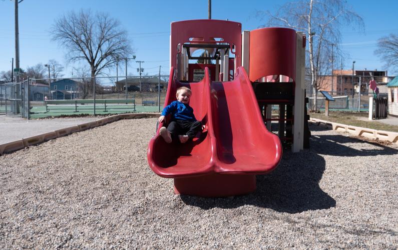 Sunny afternoon in South Whitley | Local | journalgazette.net