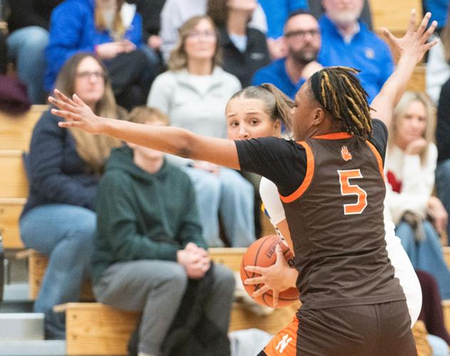 Homestead beats Northrop in 3OT thriller, clinches SAC title | High ...