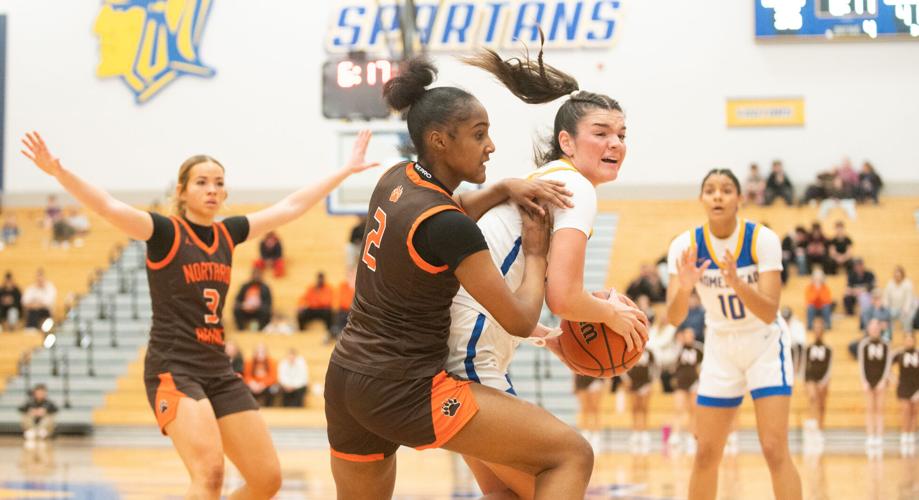 Homestead beats Northrop in 3OT thriller, clinches SAC title | High ...