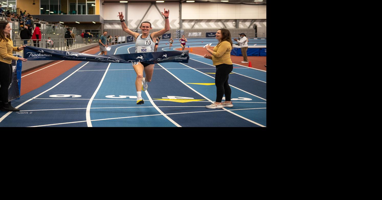 Local runner earns top-5 finish in Atlanta 5K event | Sports ...