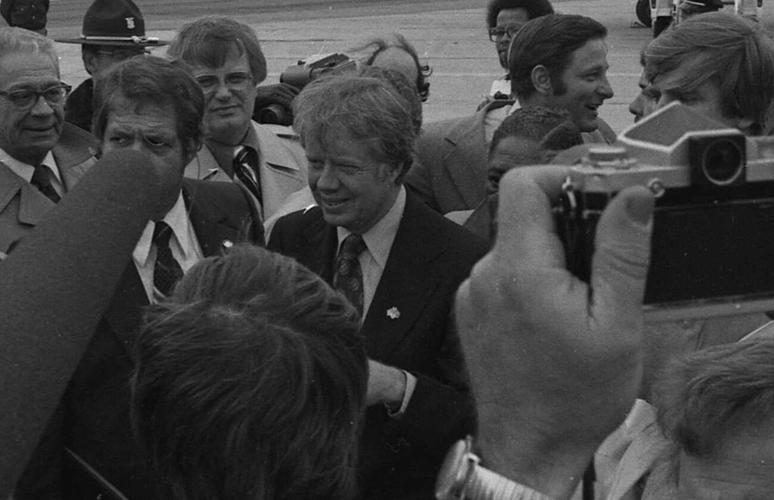 Fort Wayne leaders reflect on encounters with Jimmy Carter | Local ...