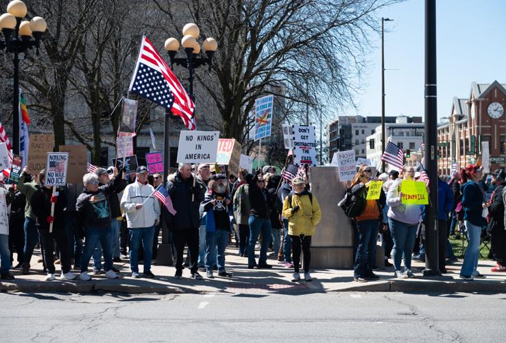 Fort Wayne's May Day event will celebrate workers' economic power with ...