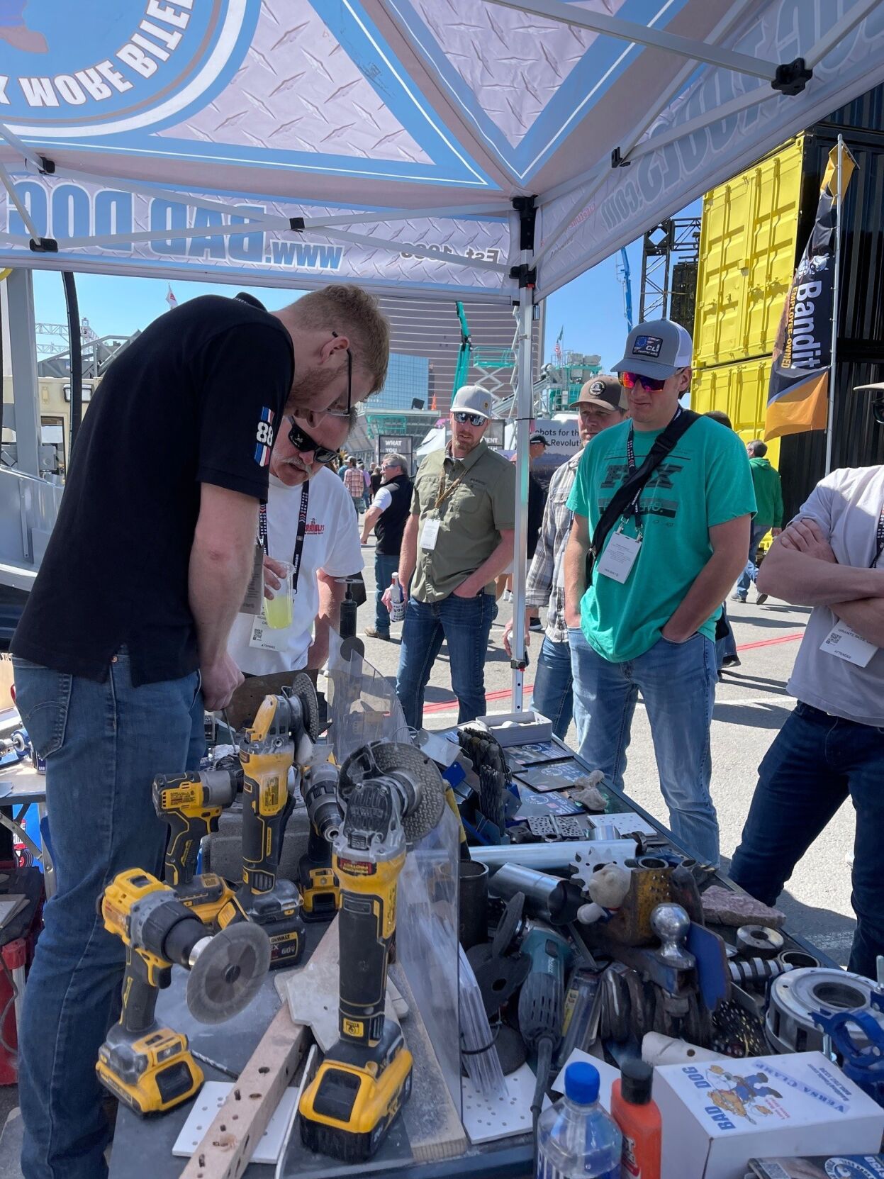 Fort Wayne Farm Show to welcome 49 first-year exhibiters to 415 total ...