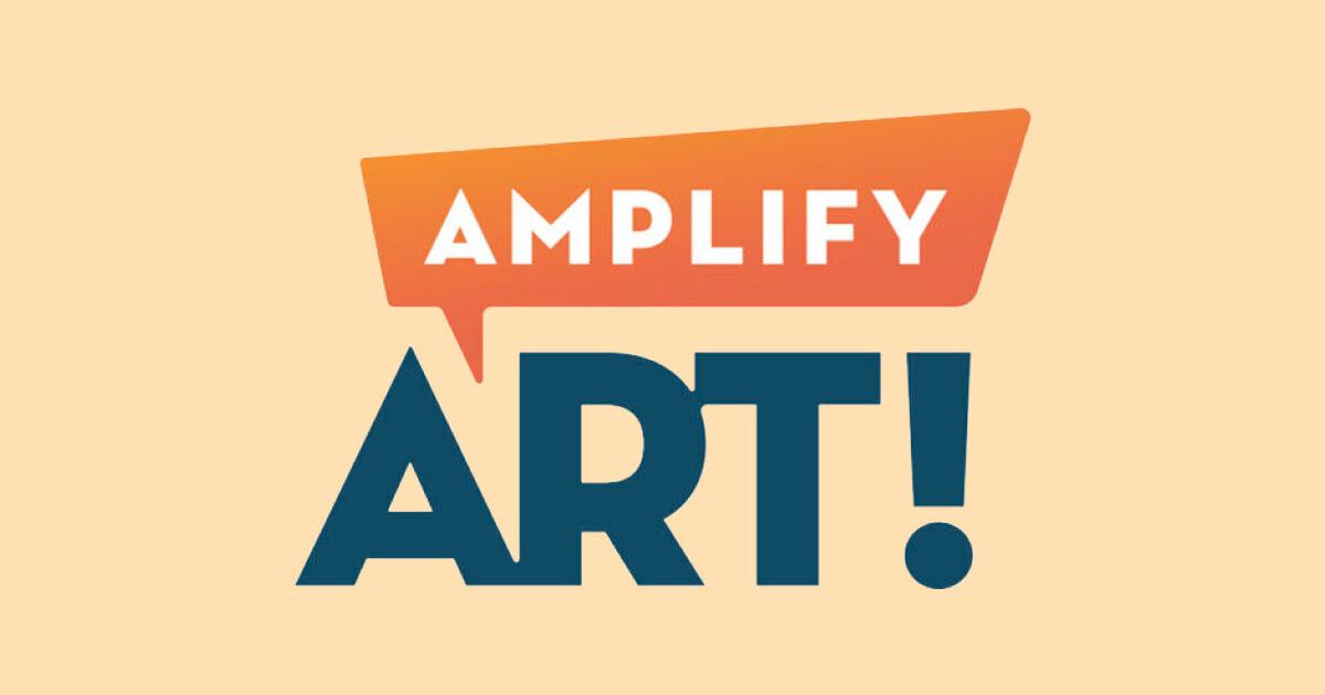 Deadline extended for Amplify Art crowdfunding on local music, art projects | Local Arts ...