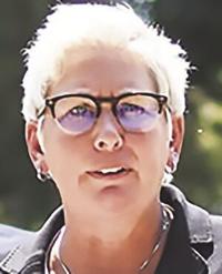 Public service of Nancy Townsend will be missed | Editorials ...