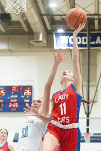 No. 1 Whitko opens Class 2A state tournament with win | High Schools ...