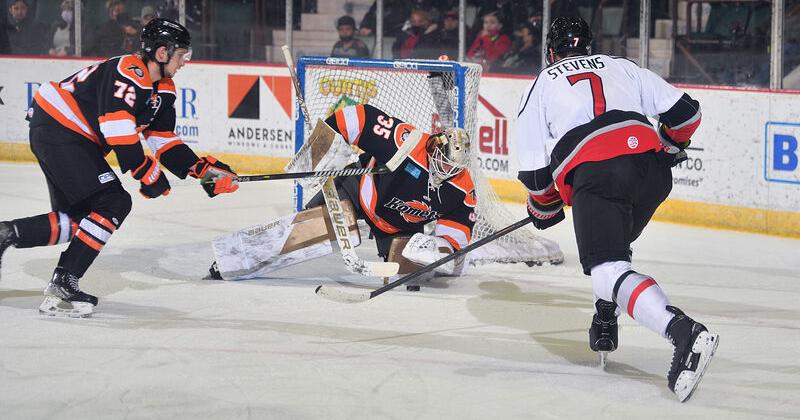 K's power play fuels latest comeback win | Ice Chips | journalgazette.net