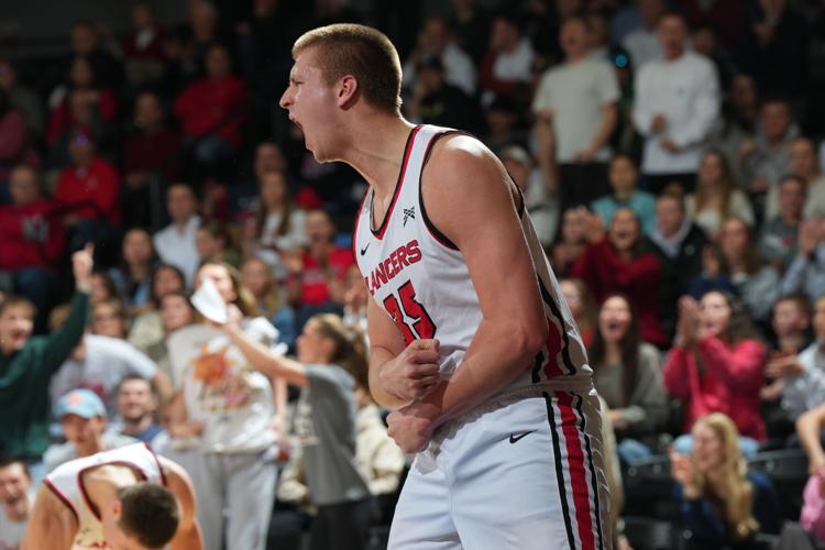Grace men, Saint Francis women vie for NAIA hoops titles | Local ...
