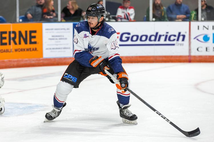 Analysis: Komets, 7-1-0, say they're 'something special' | Sports ...