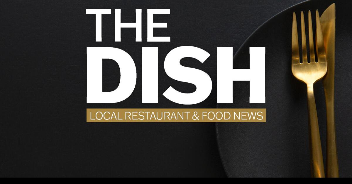 Italian restaurant Amoré opens in downtown Fort Wayne | The Dish ...