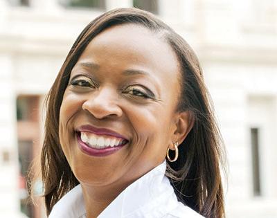 Five questions for Sharon Tucker | Opinion | journalgazette.net