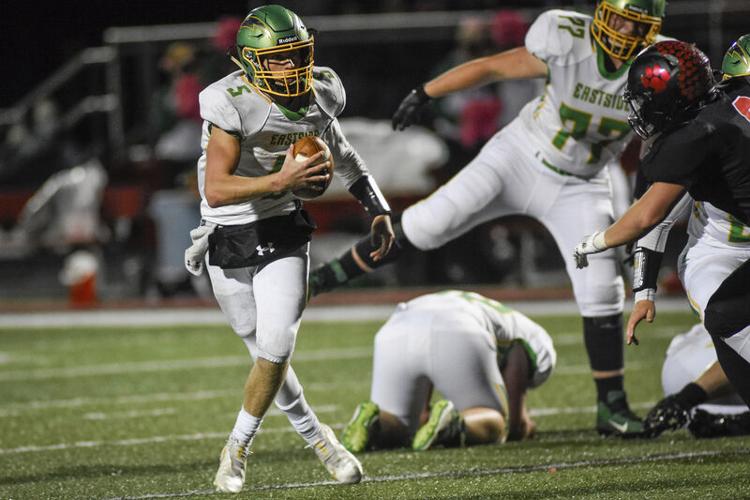 Eastside dominates play in 2nd half | Sports | journalgazette.net