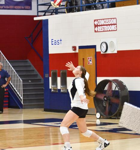 Adams Central wins ACAC Volleyball Tournament, takes down South Adams 2 ...