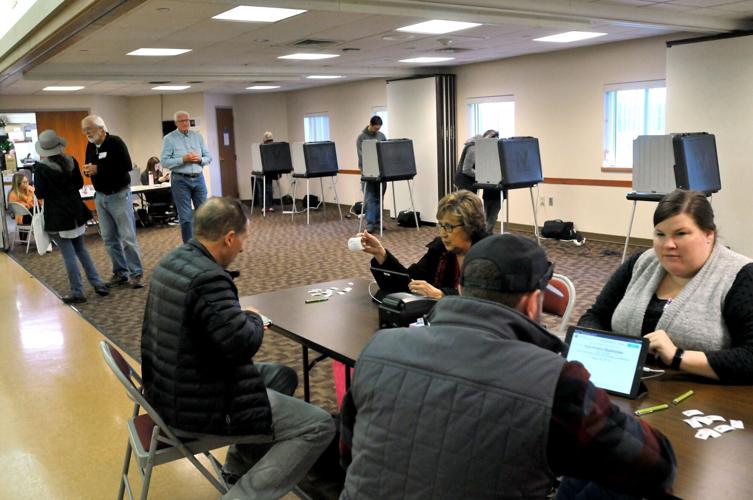 Banks, Young reelected as GOP hopes to retake U.S. House | National ...