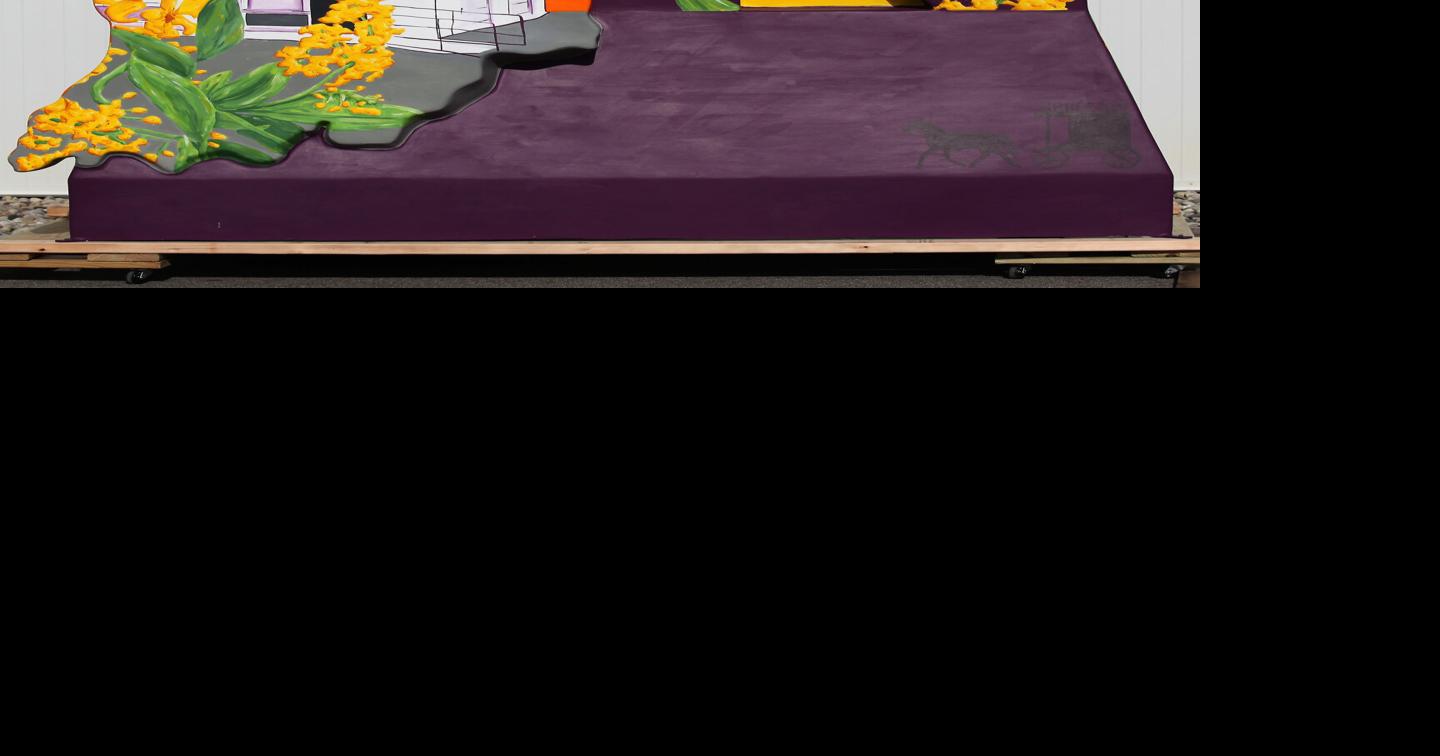 “Work and Play in Harlan,” Suzanne Rhee – Harlan | | journalgazette.net