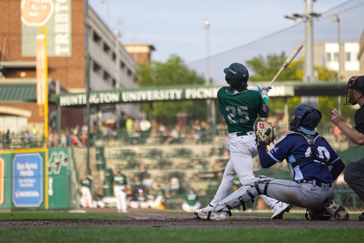 TinCaps crush three homers in comeback win | TinCaps | journalgazette.net