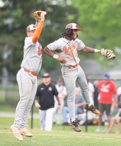 Friday Gallery: DeKalb Class 4A baseball sectional semifinals ...