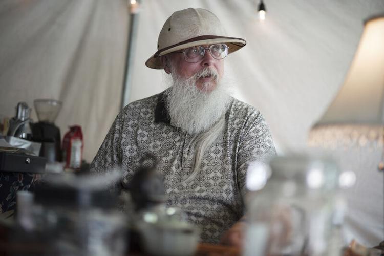 Arab culture on display | Local | journalgazette.net