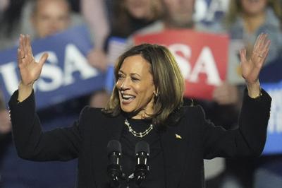 A legacy abandoned: Decades of progress cast aside thanks to Trump's ...