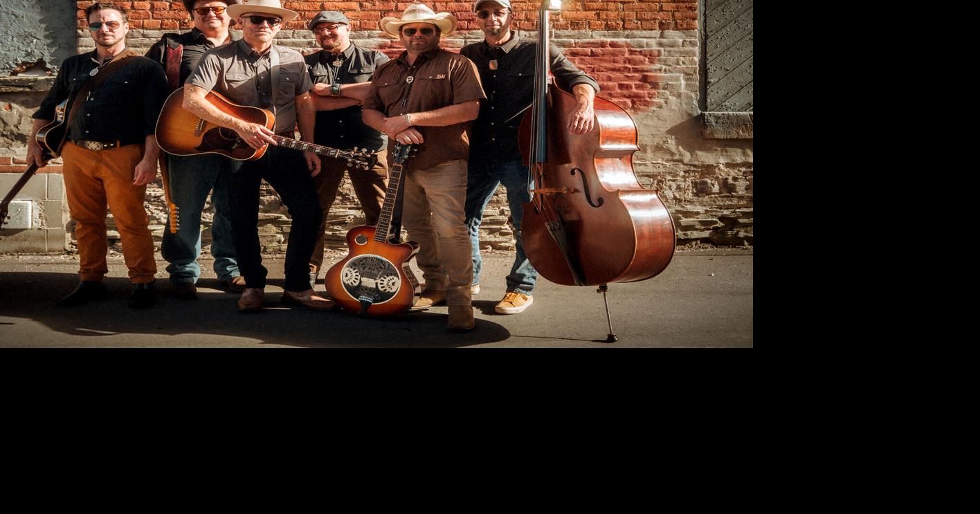 Fort Wayne band Legendary Trainhoppers sets album release, Down the ...