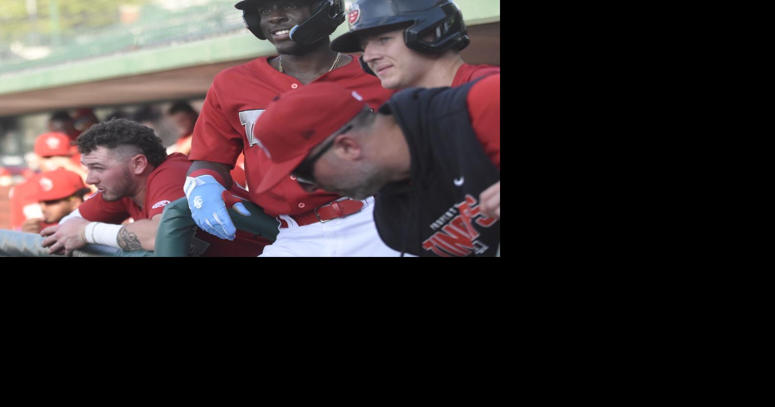 TinCaps top South Bend, even series | TinCaps | journalgazette.net