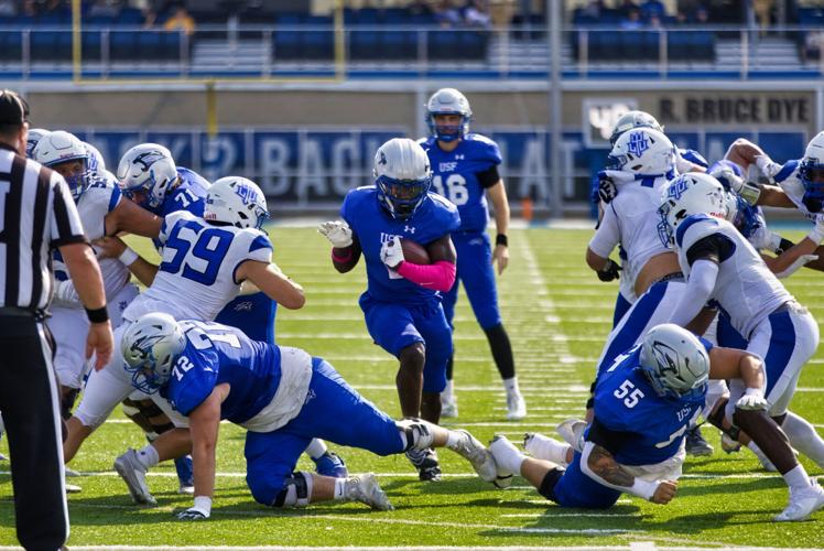 Saturday Gallery: Saint Francis defeats Lawrence Tech at home ...