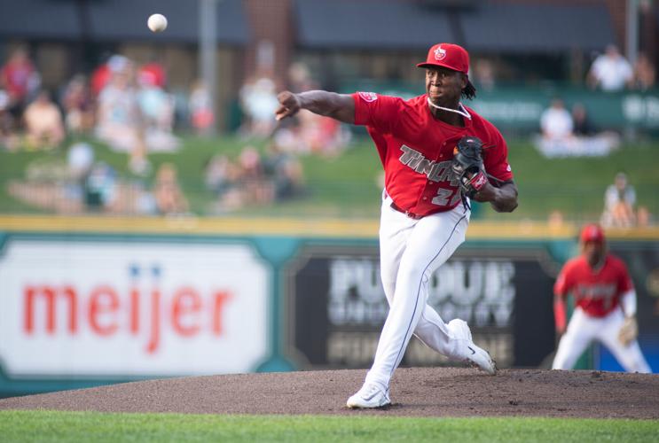 Wednesday Gallery: Great Lakes at TinCaps | News | journalgazette.net